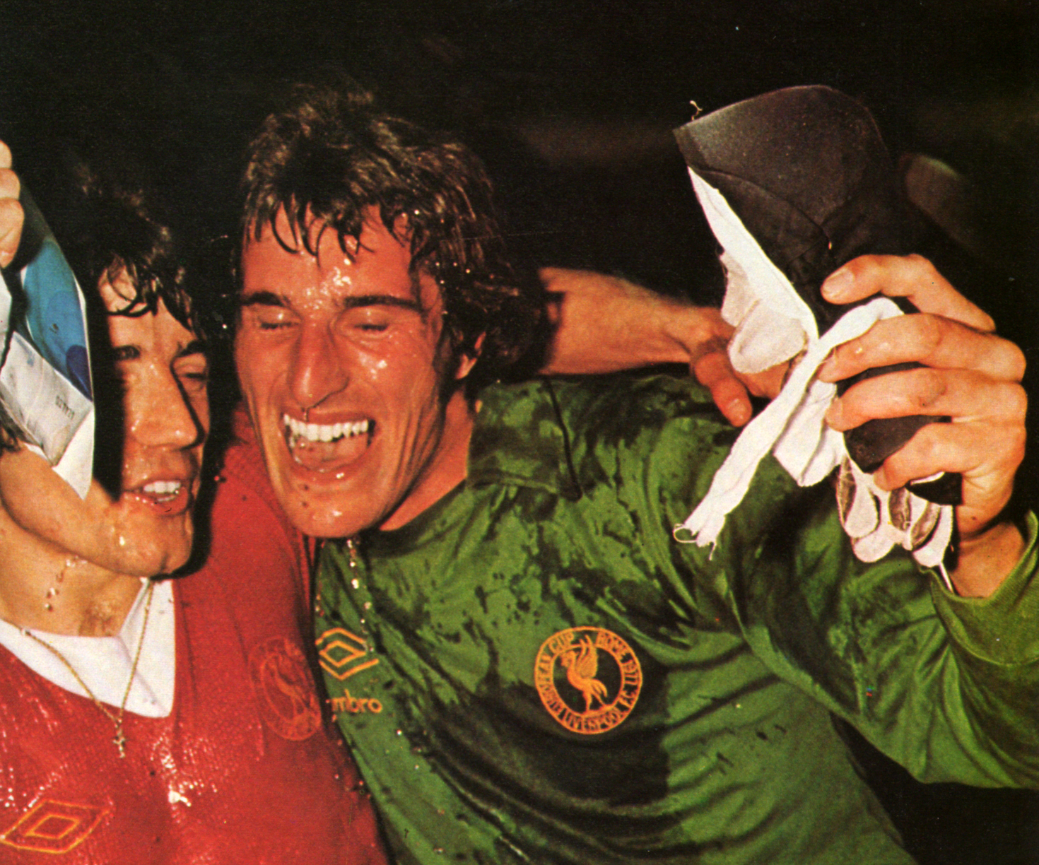 TWB22RELOADED: English Leagues the 70s: Liverpool Aston Villa Division ...