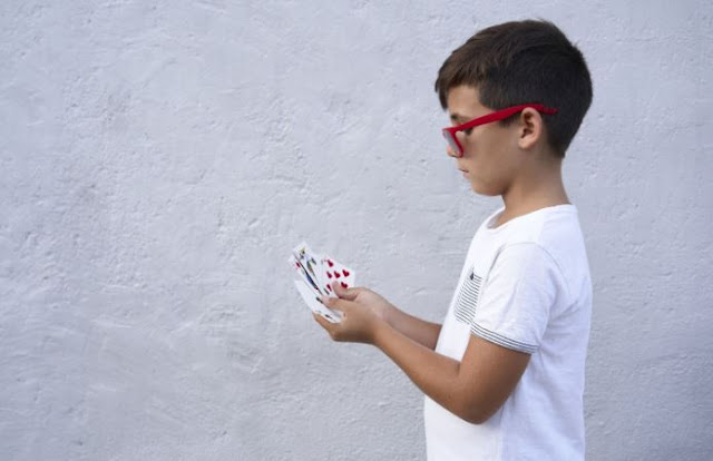 Bootstrap Business: Problem Gambling: Kids Protection And Prevention Tips