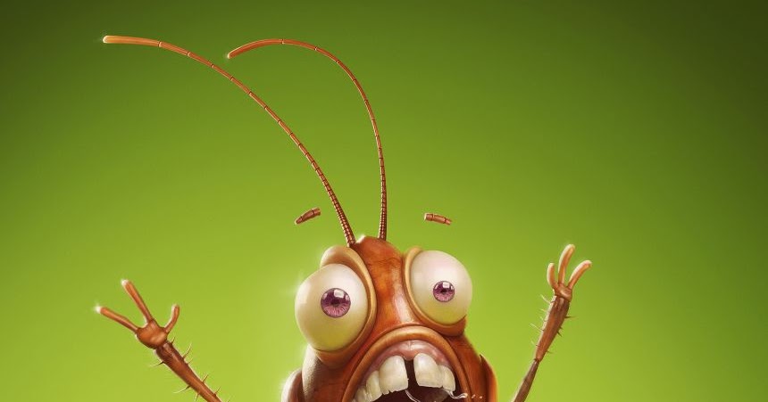 Elentrompe: Esos bichos feos