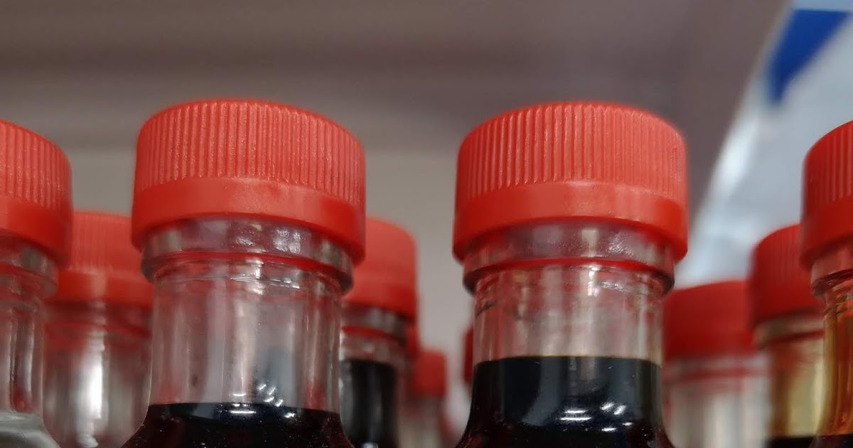 Jenn's Baking Studio: COFFEE EMULCO 30ML