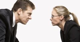 Pengertian, Jenis, Penyebab dan Tahapan Konflik - KajianPustaka