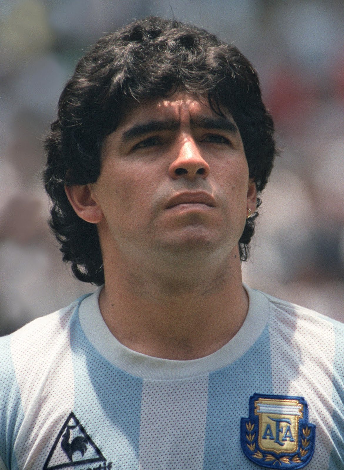 Diego Maradona profile and images-photos | Sports All Players