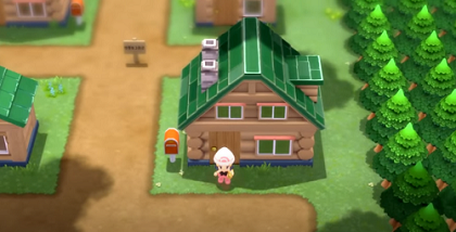 Toda jornada tem um começo: Twinleaf Town (Pokémon Diamond/Pearl ...