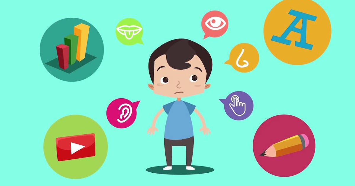 Las Tic en Educacion Inicial