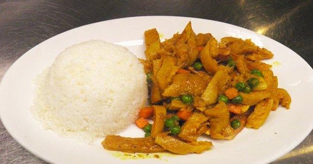 MONDONGUITO A LA ITALIANA | COMIDA PERUANA