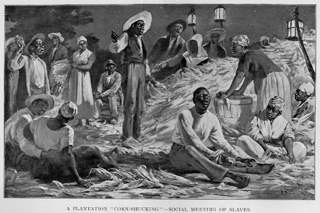 From Slaves to Soldiers and Beyond - Williamson County, Tennessee's ...