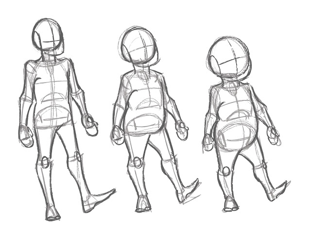 Figure Drawing for Comic Artists!