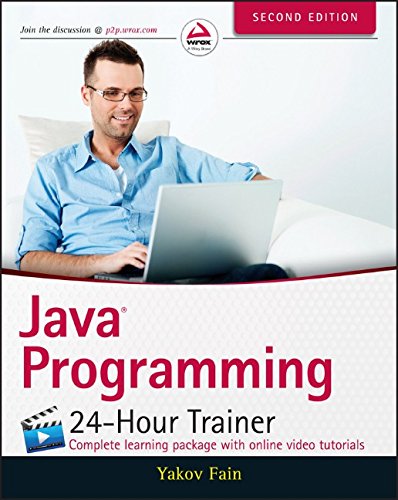 Android-er: Java Programming 24-Hour Trainer, 2nd edition