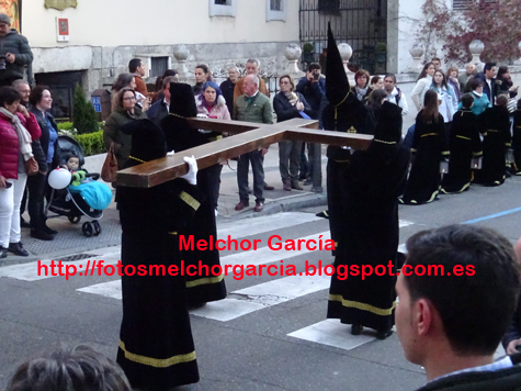 Fotografías Melchor García: 12 de Abril 2019, Vía Crucis