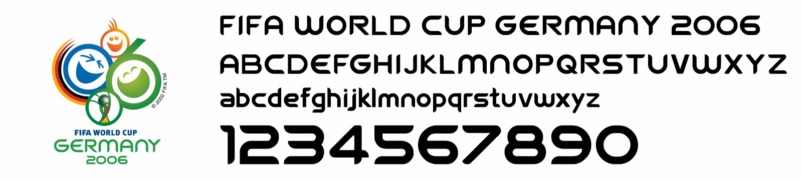 Font Football