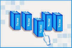 Clara y Ari: Definición del tema y personajes (características)