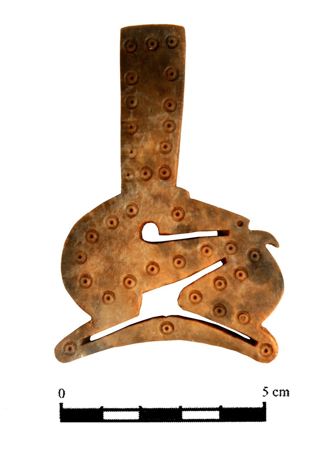 Szkíta régészet: február 2013