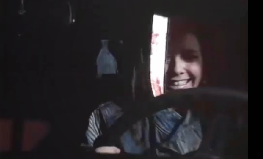 The Bloody Pit of Horror: Killer Workout (1987)