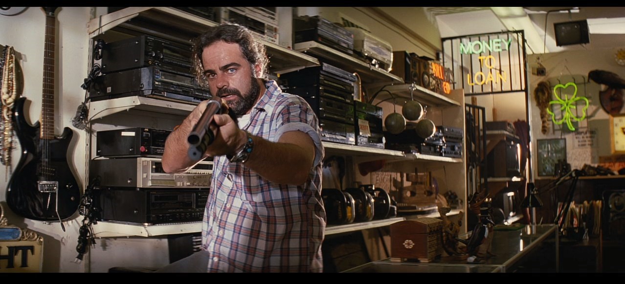 Filming Locations: Pulp Fiction (1994) | San Fernando Valley Blog