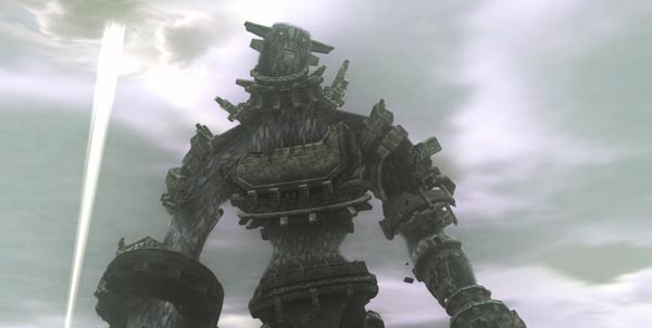 Ico/Shadow of the Colossus HD Collection: purtroppo no