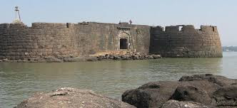 Colaba Fort