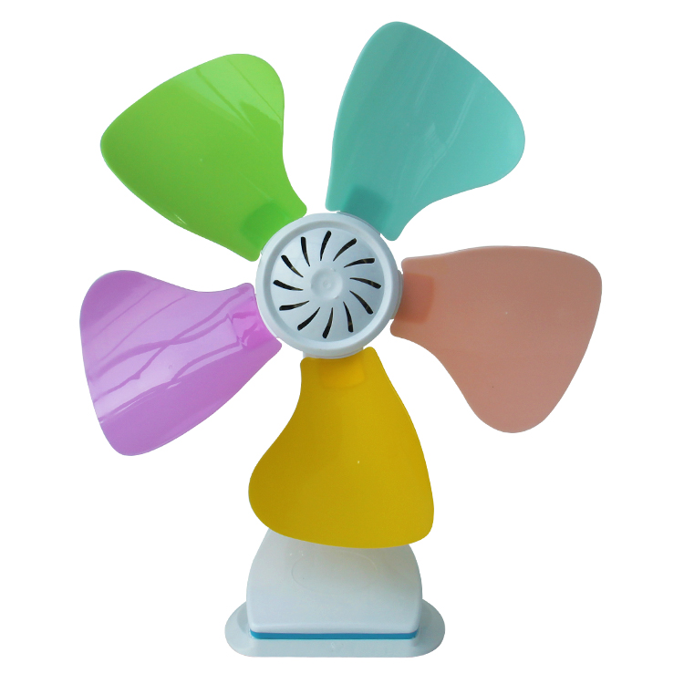 WE SUPPLY WHAT YOU NEED: Ultra-low Power Strong Wind Mini Electric ...