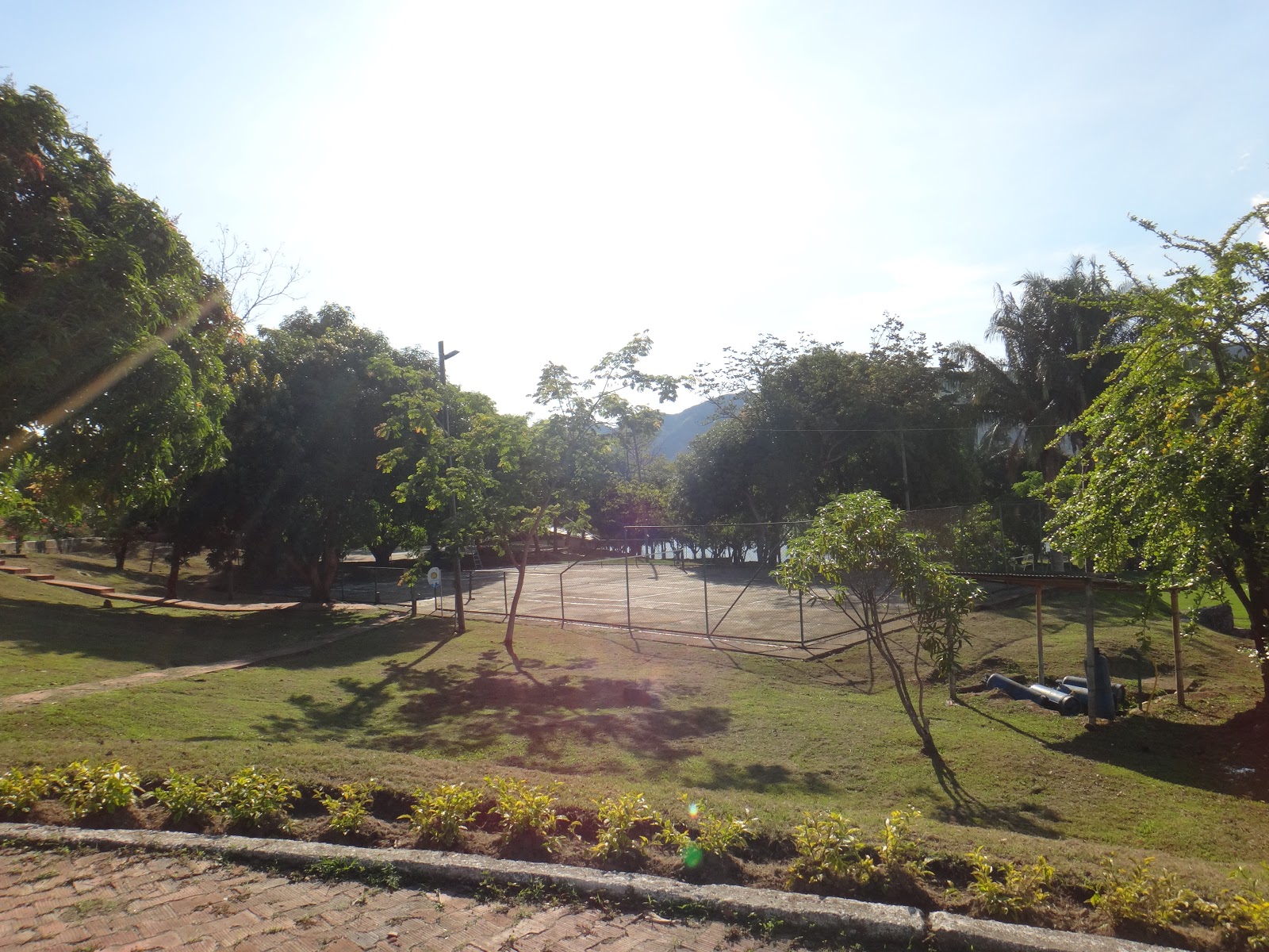 TURISMO PRADO - TOLIMA