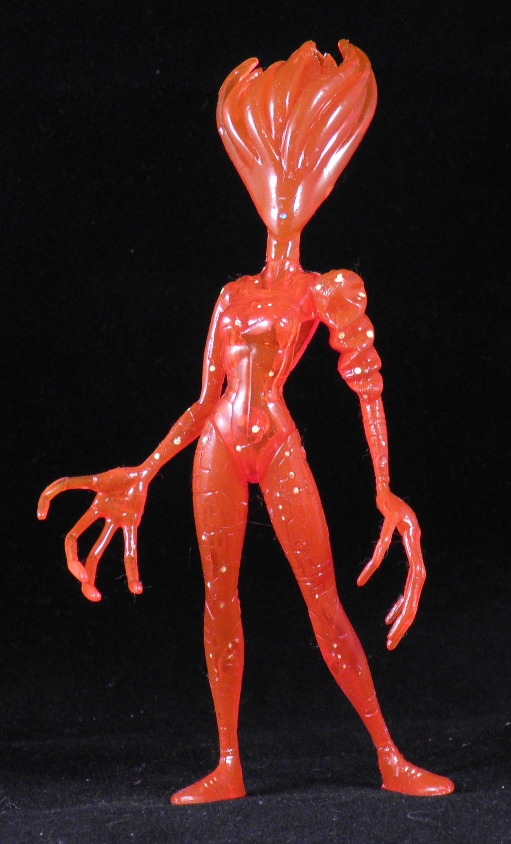 She's Fantastic: Teenage Mutant Ninja Turtles VIRAL!