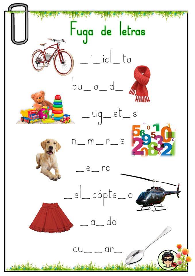 EP24 Berisso: FUGA DE LETRAS