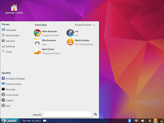 Linspire - The easiest Desktop Linux: Linspire Workstation 2019 R2 released