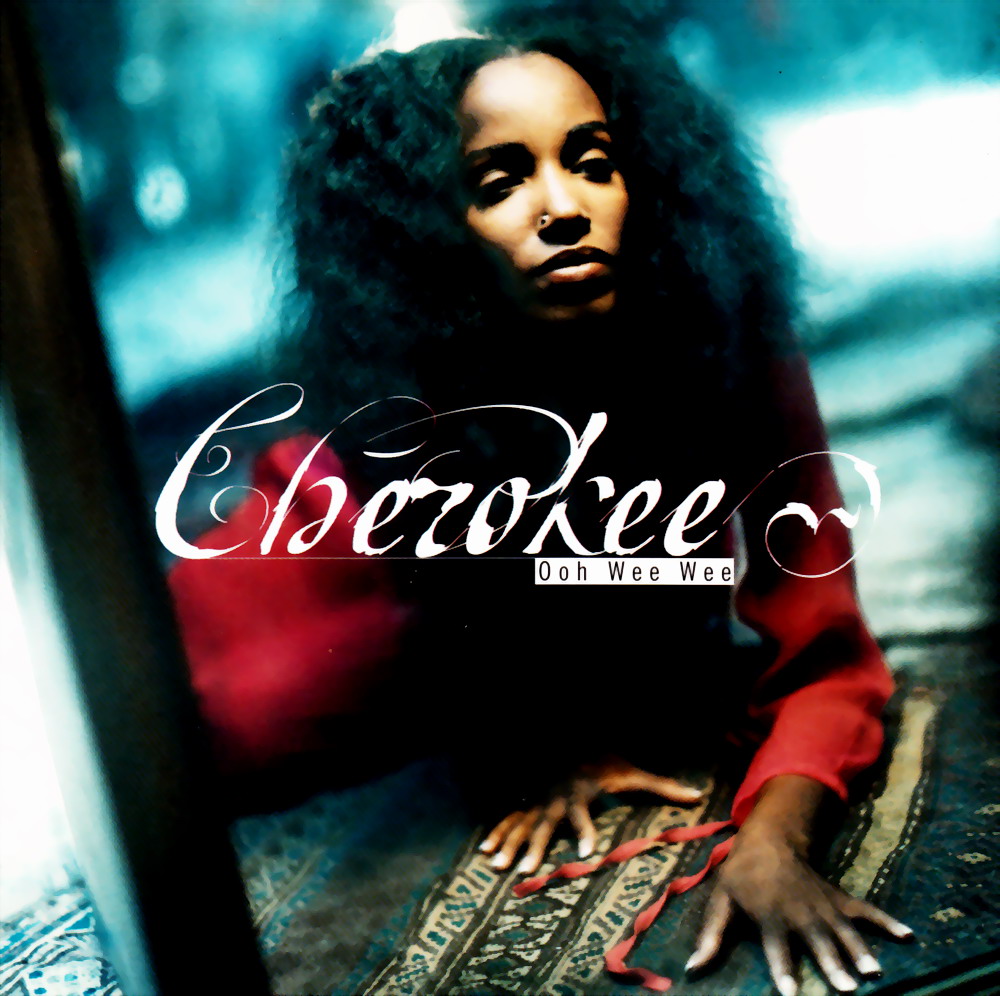 highest level of music: Cherokee - Oh Wee Wee-Promo-CDM-1999