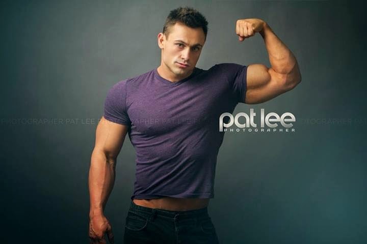 KIWI KURT DELL PHYSIQUE PERFECTION