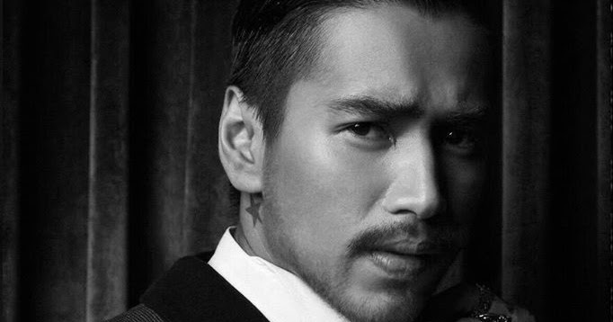 Biography of Actor and Model Aung Ye Lin