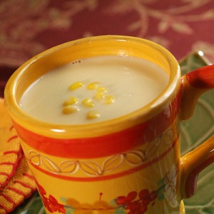 Tradiciones Y Gastronomía de Nuestro El Salvador: El atol: principal ...