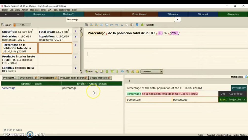 5 migliori CAT tools gratuite