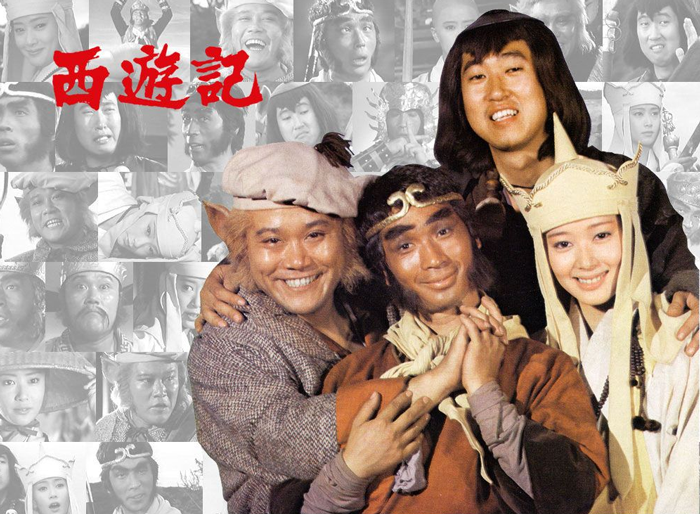 Monkey Magic, el Super Simio | Serie de Tv Retro | RetroVintage