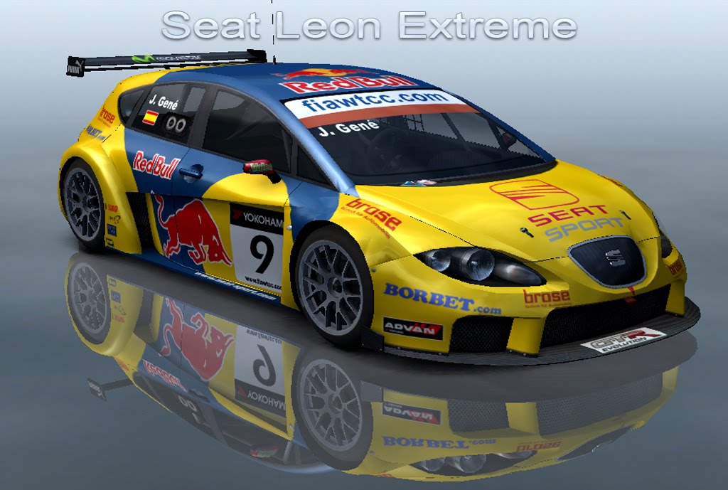 WTCC 2015 RR (Rfactor) (2015) (2.0)