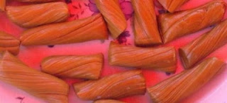 ARROPIA MICRORRELATOS: ARROPÍAS