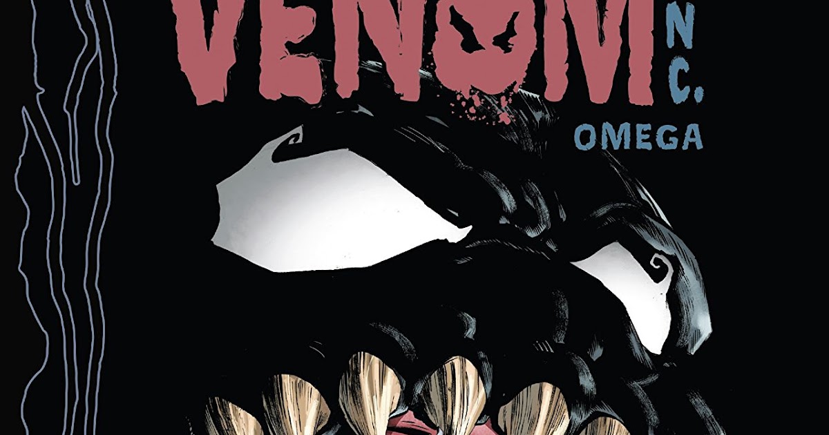 The Venom Site: TALK ABOUT: venom inc omega