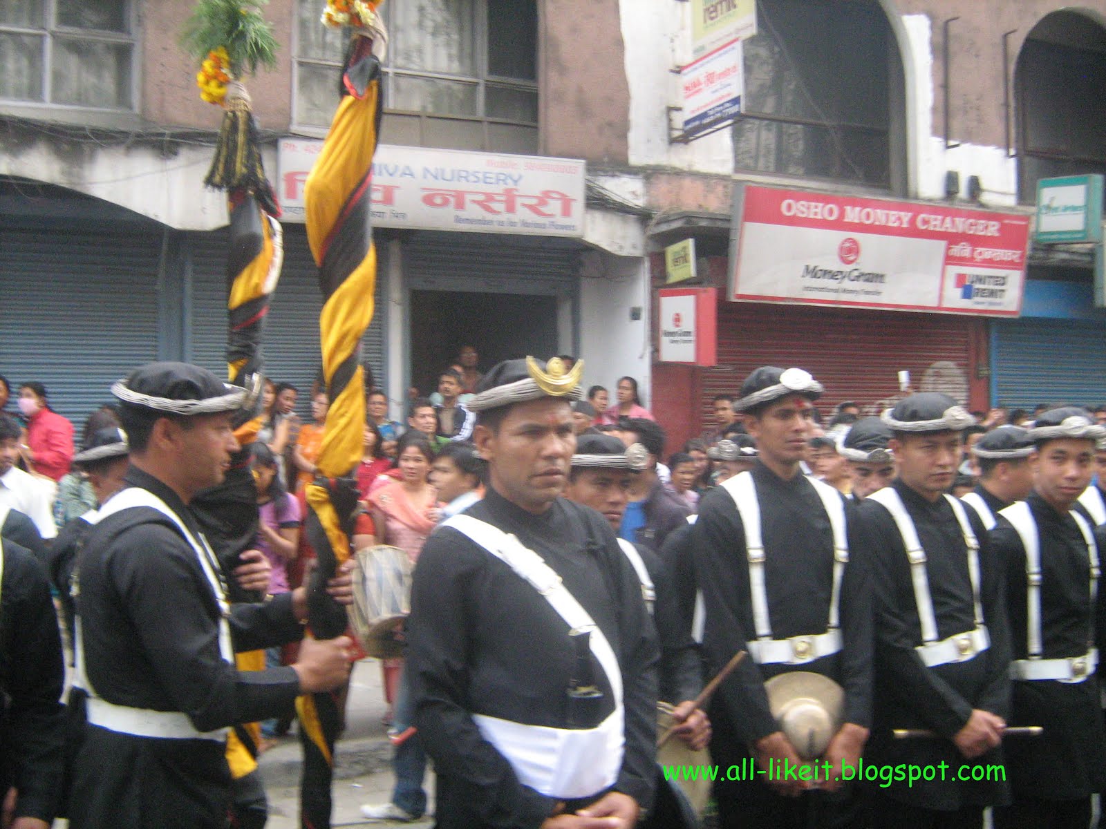 No. 1 source of entertainment from Nepal: Seto Machendra Nath Rath ...
