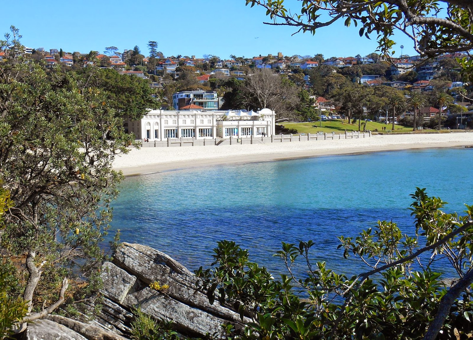 Rocky Point Island - Balmoral | Our Walks