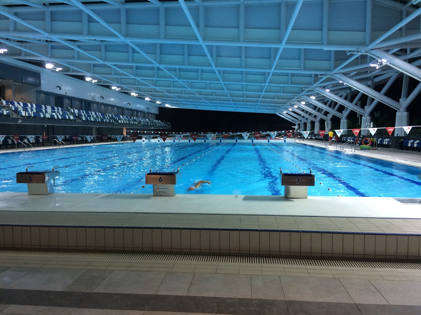 Jiwa - Development - Planning - Architecture: 33.0 Our Tampines Hub