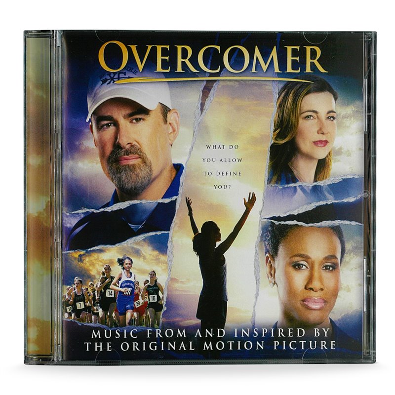 OVERCOMER HITS NUMBER 6 ON BOX OFFICE - GOSPEL NATIVE