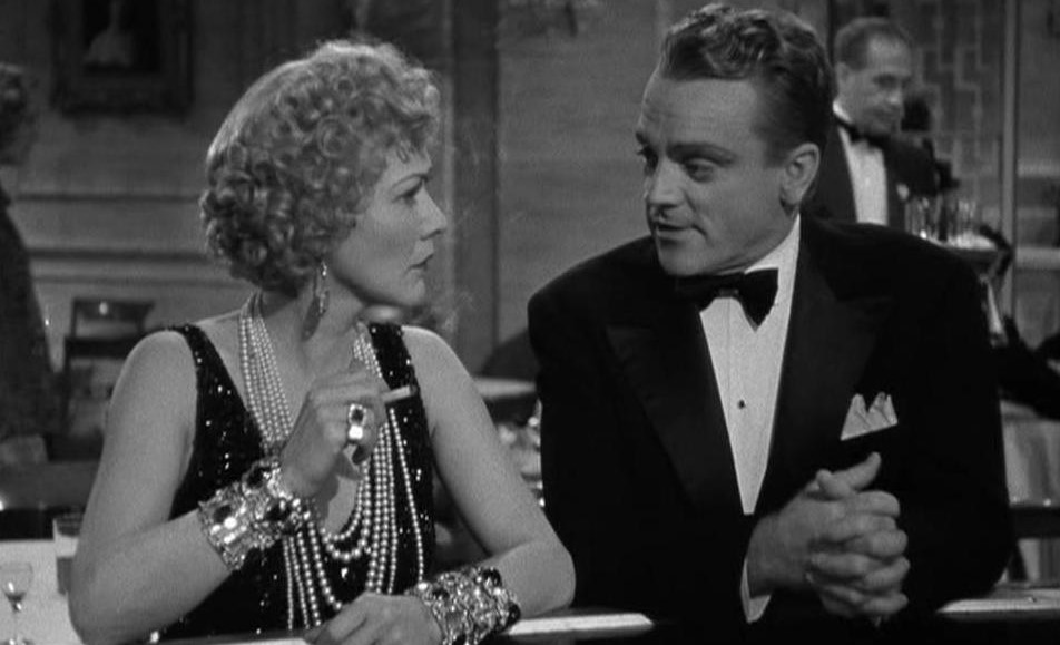 Elokuvia listalla: LUUKKU 7 - 80 vuotta sitten (Kuohuva 20-luku, 1939)