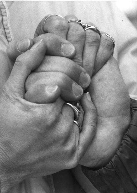 RIFIFI LIFE: MANI....hands......