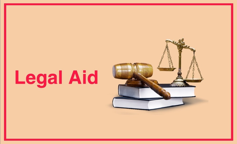 Legal Aid : Conditions of Women and Juveniles in India