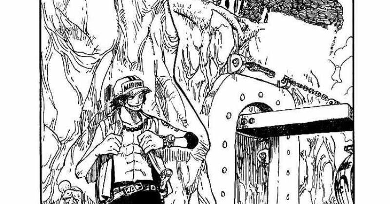one pies 2: One Piece | Chapter 283