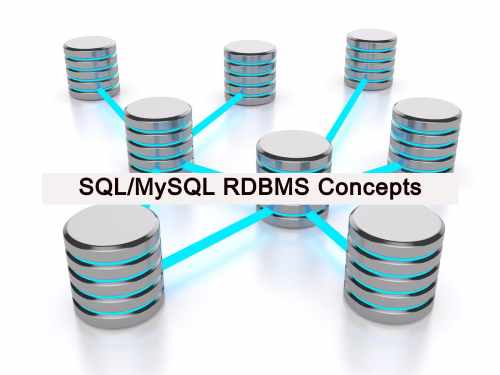 SQL/MySQL RDBMS Concepts - CodeWorld19