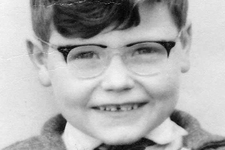 La historia de Jeff Pearce, el millonario que no sabía leer ni escribir