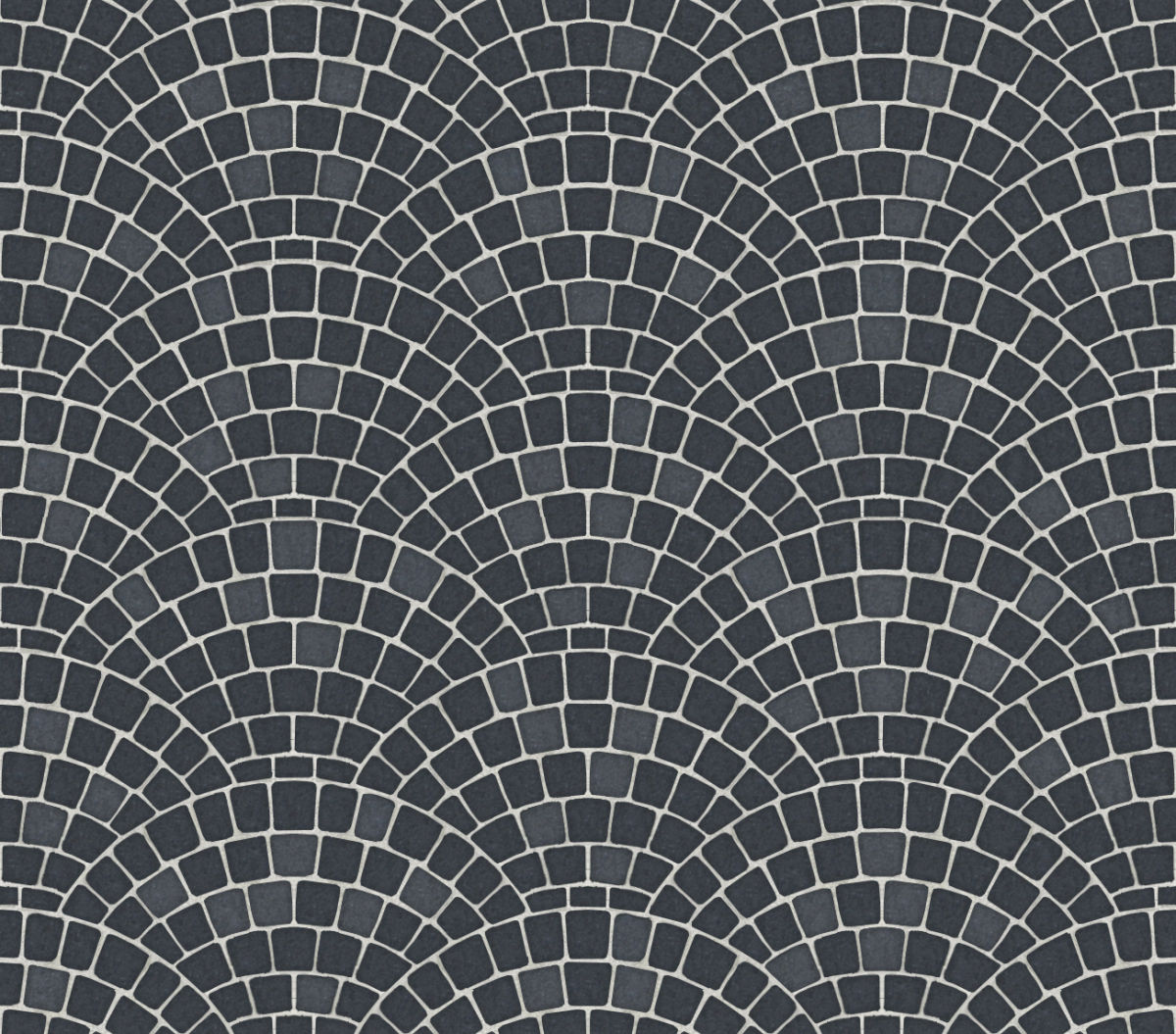 SWTEXTURE - free architectural textures: Fan pattern stone pavers