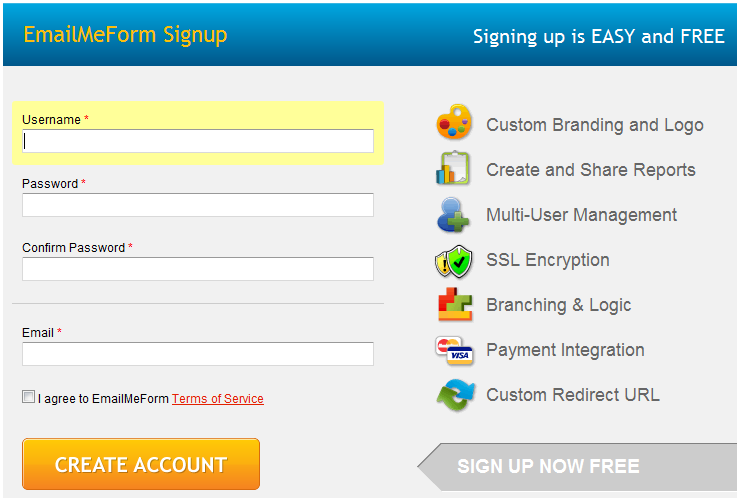 Cara Membuat Form Pemesanan Toko Online