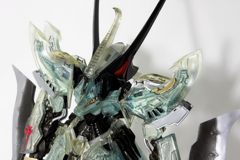 1/100 FSS - Mighty Series