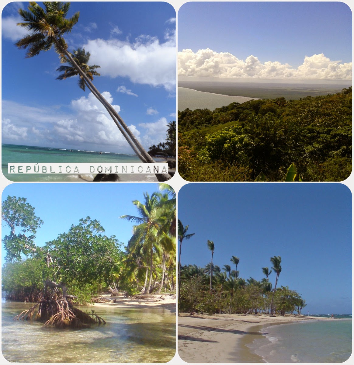 República Dominicana, lo tiene todo ~ Decir Web