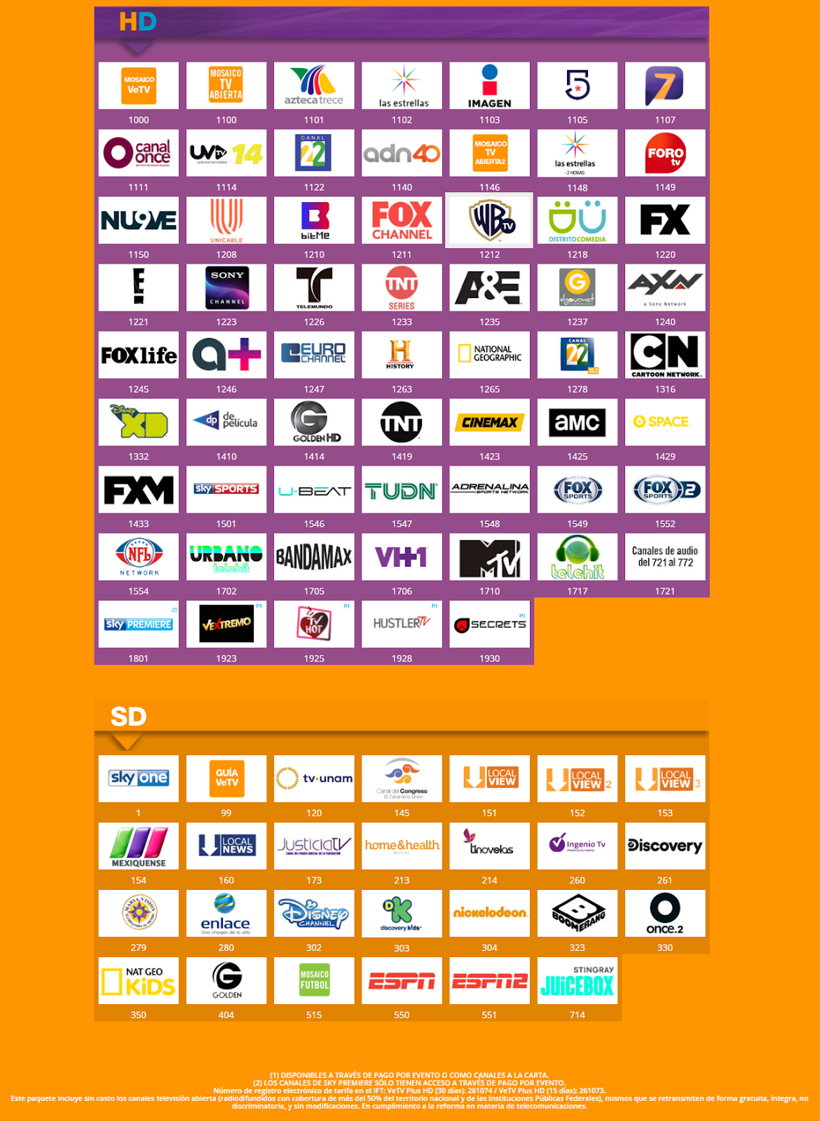 Demizh Novedades y Electronica