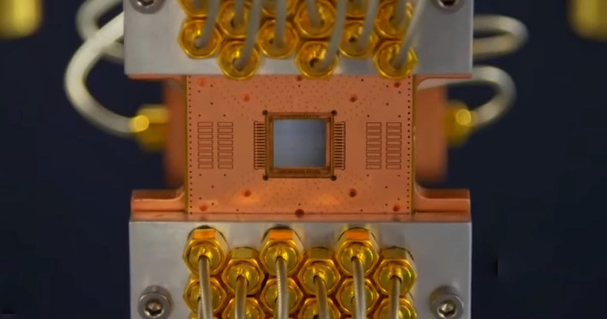 Quantum Computing | Qubit, Basic Structure, Difference with Classical ...